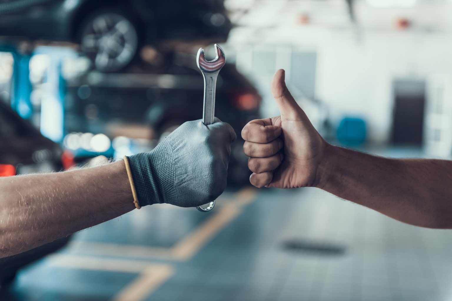 Navigating Your Volkswagen's Maintenance Schedule for Optimal Care ...