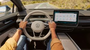 How to Use Volkswagen's Adaptive Cruise Control - Tom Bush Volkswagen Blog