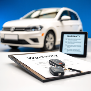 Comprehensive Guide to Volkswagen Warranties: Protecting Your ...