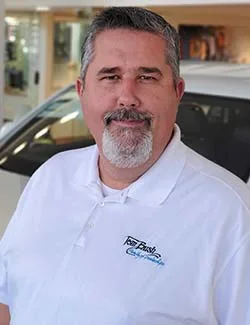 Meet Our Volkswagen Staff | Used Car Dealer Jacksonville FL | Tom Bush ...